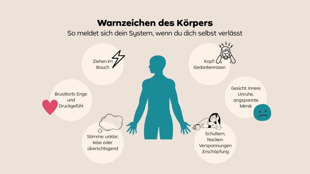 Innere Stärke aufbauen: 6 Strategien, um in schwierigen Momenten bei ...